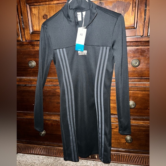 adidas | Dresses | Nwt Adidas Mini Dress | Poshmark